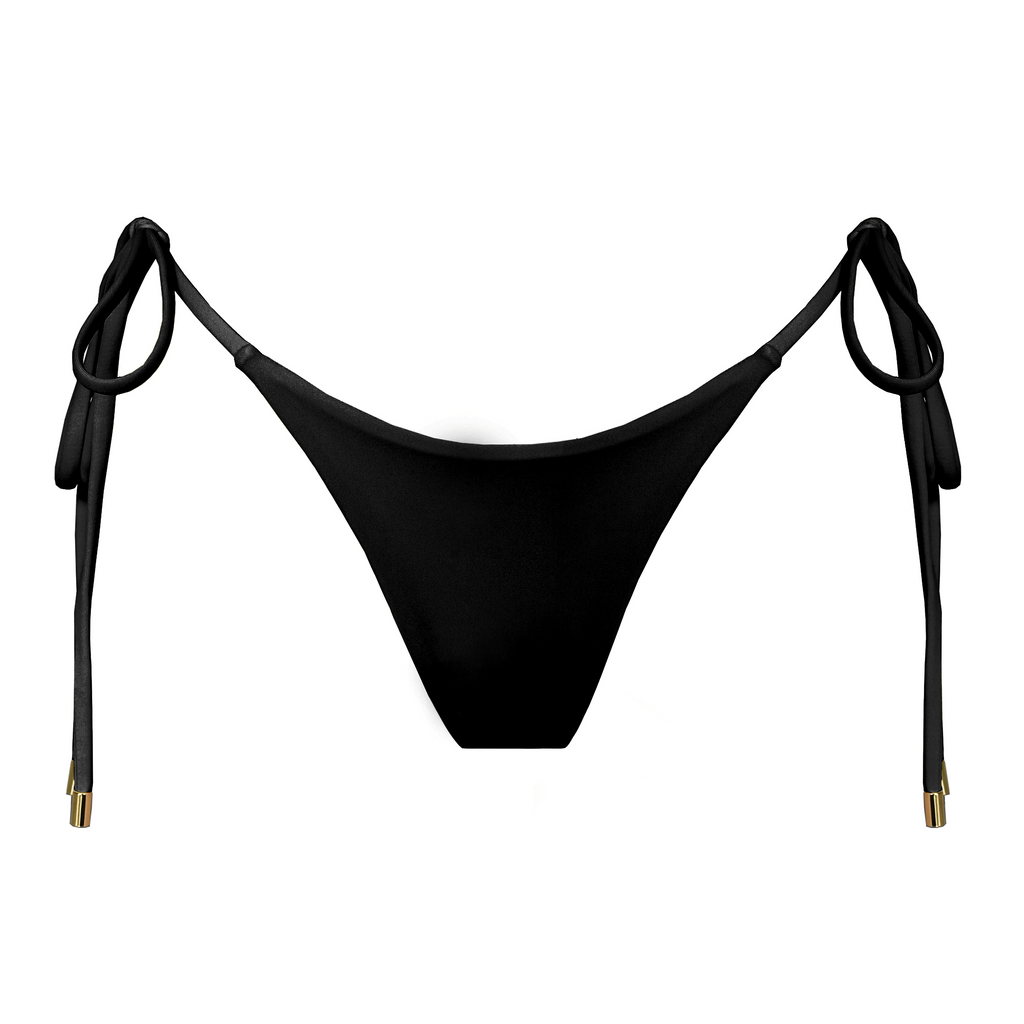 KYMA BOTTOM - NOIR – Léa The Label