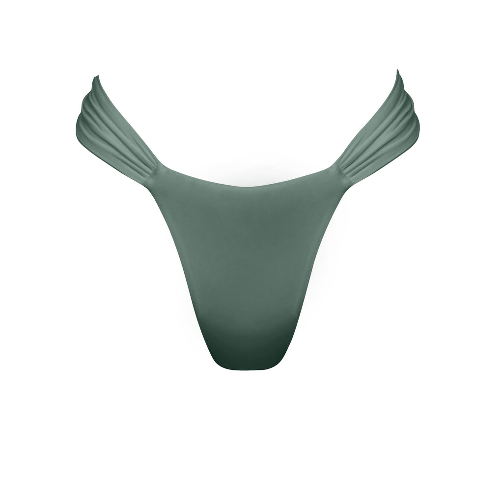 PALM BOTTOM - JADE – Léa The Label