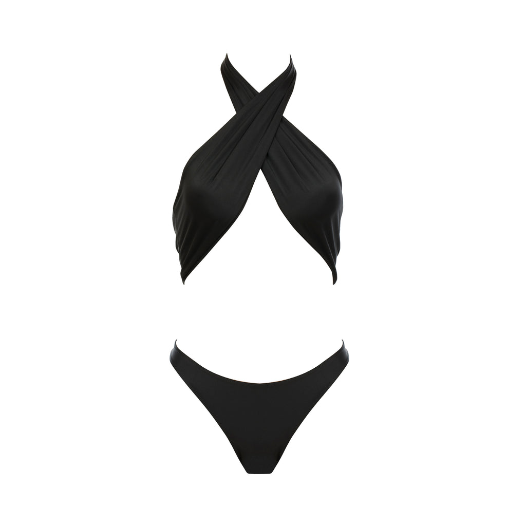 MONROE - NOIR – Léa The Label